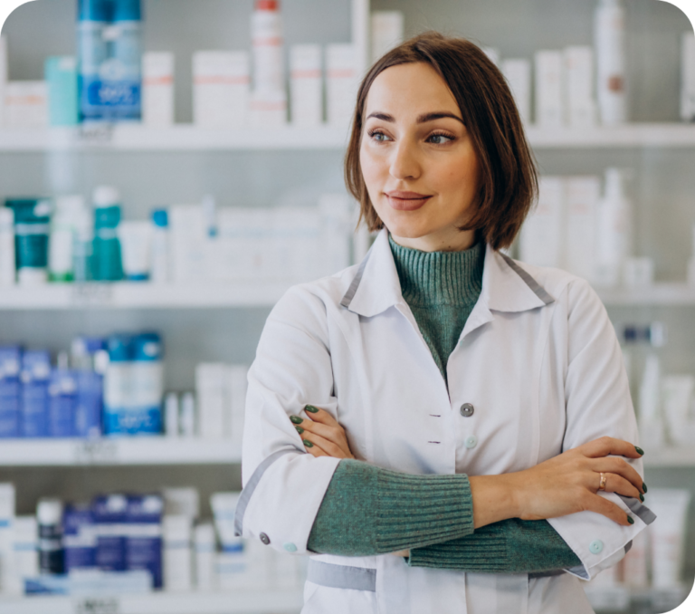 Behandeling met onze fertiliteit producten - Ferring Fertiliteit